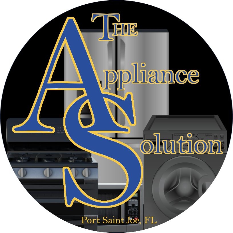 Request a Quote | The Appliance Solution - Port St. Joe, Florida